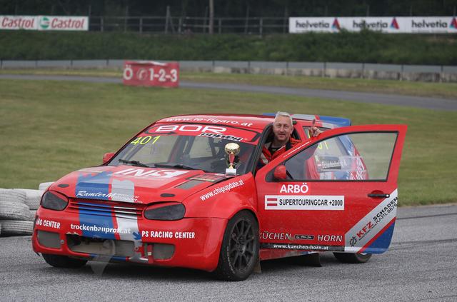 Motorsport: RCC-Süd-Siege beim Doppel RX-Event im PS Racing Center ...