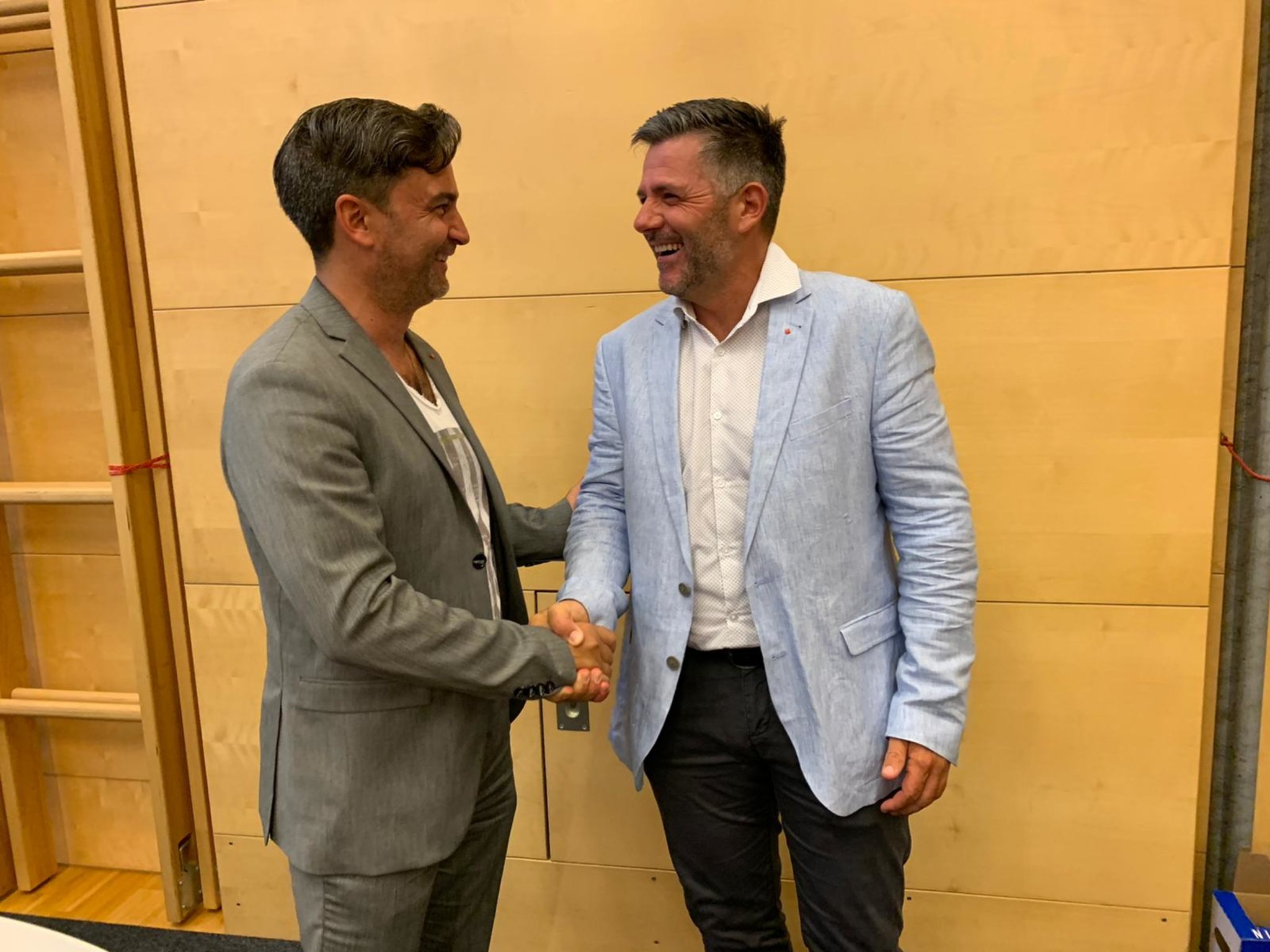 SPÖ Kühnsdorf: Wolfgang Tischler zum neuen Ortsparteivorsitzenden ...