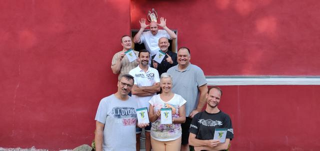 Duckhütttler Gilde: Faschingssitzung gesichert - Purkersdorf