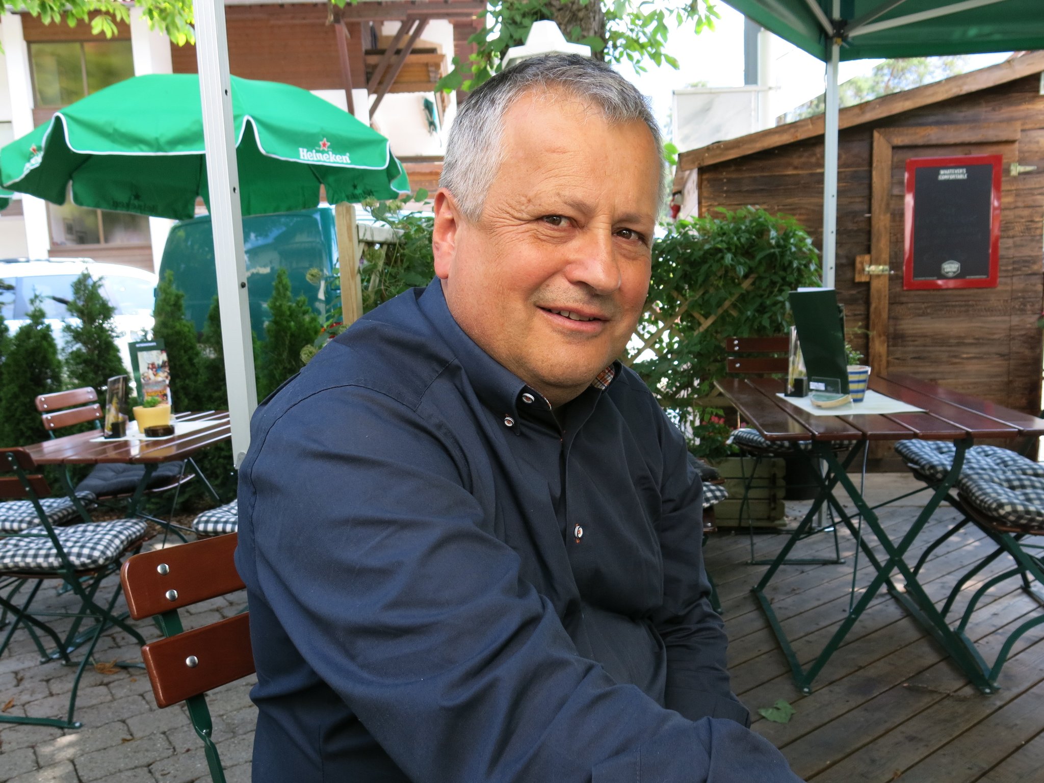 Tauziehen um Haiminger Forchet: Haiming hat nun Säumnisklage ...
