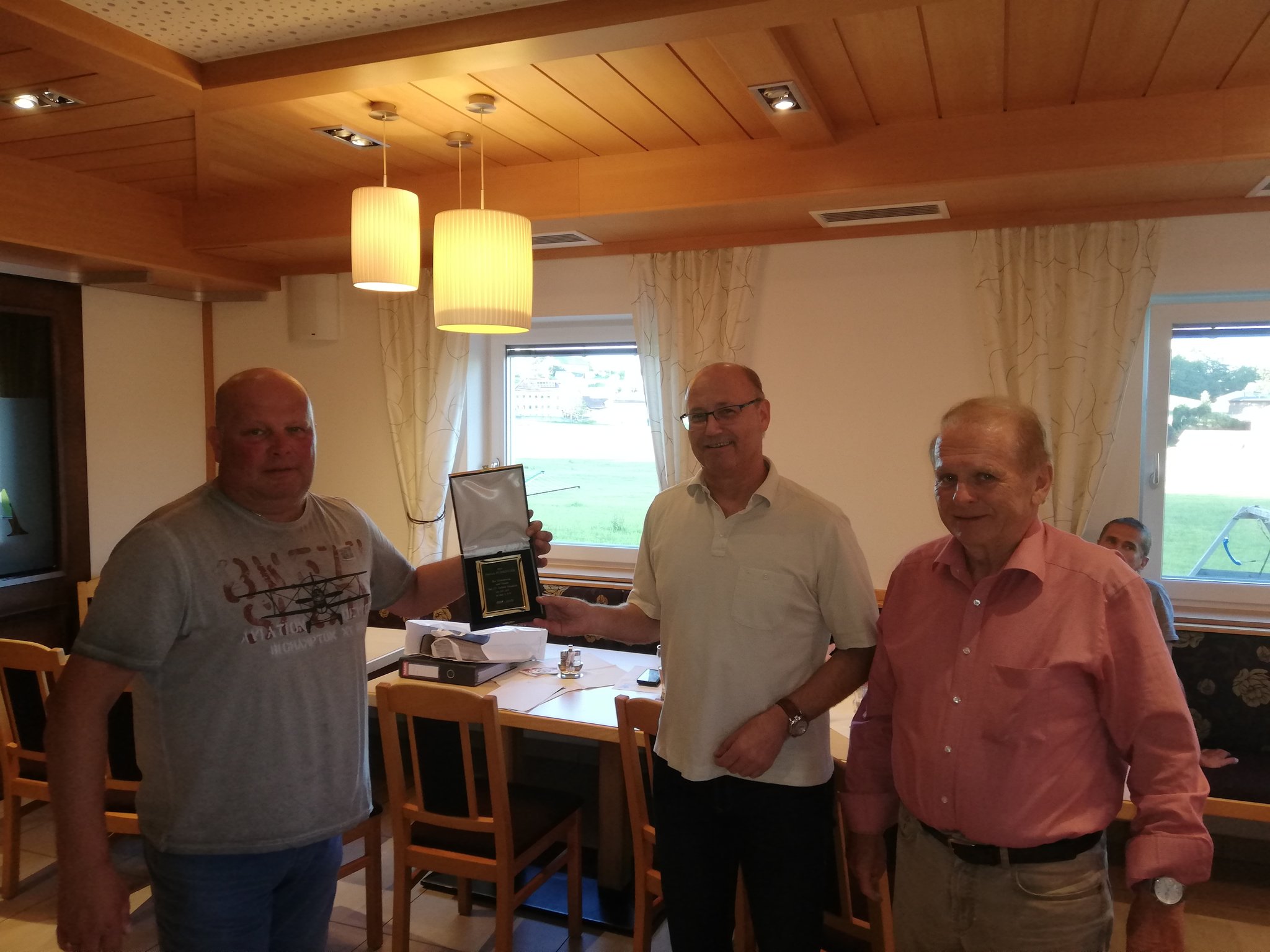 Fuballsaison 20/21: Josef „Pep“ Plöderl ist neuer Gruppenobmann ...