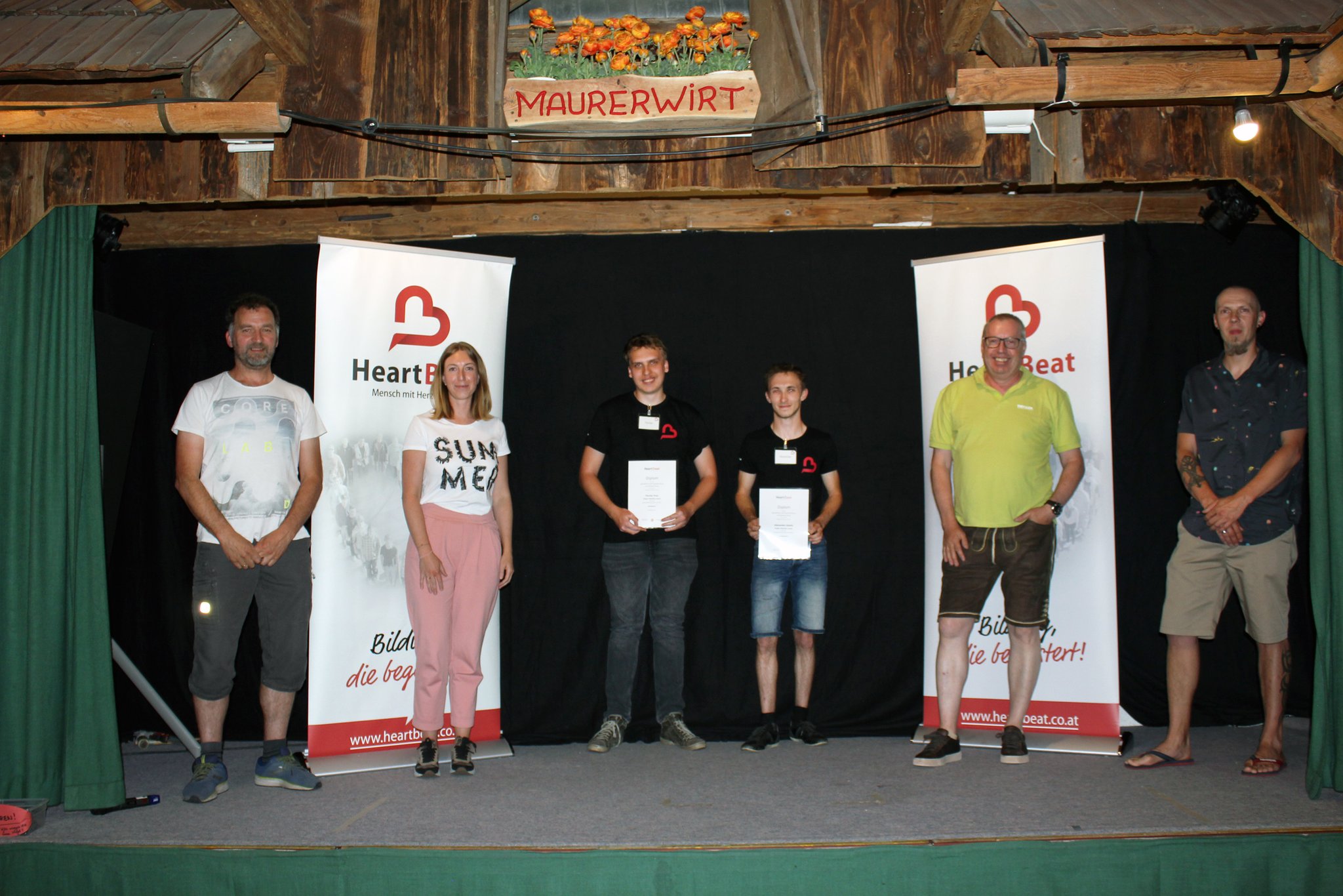 Riegler Metallbau: Innovativer Ausbildungsbetrieb - Steyr & Steyr Land