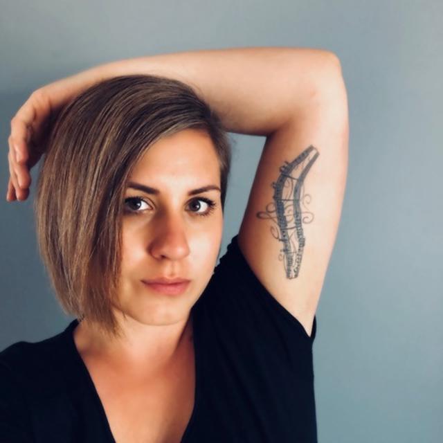 Konzert: Lisa Urban: Ihre Sprache ist die Ballade - Wiener Neustadt