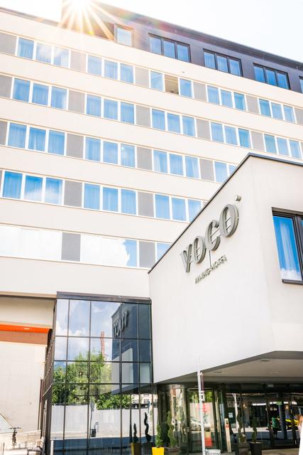 Villach: Lifestyle und Exklusivität im neuen voco® Villach - Villach