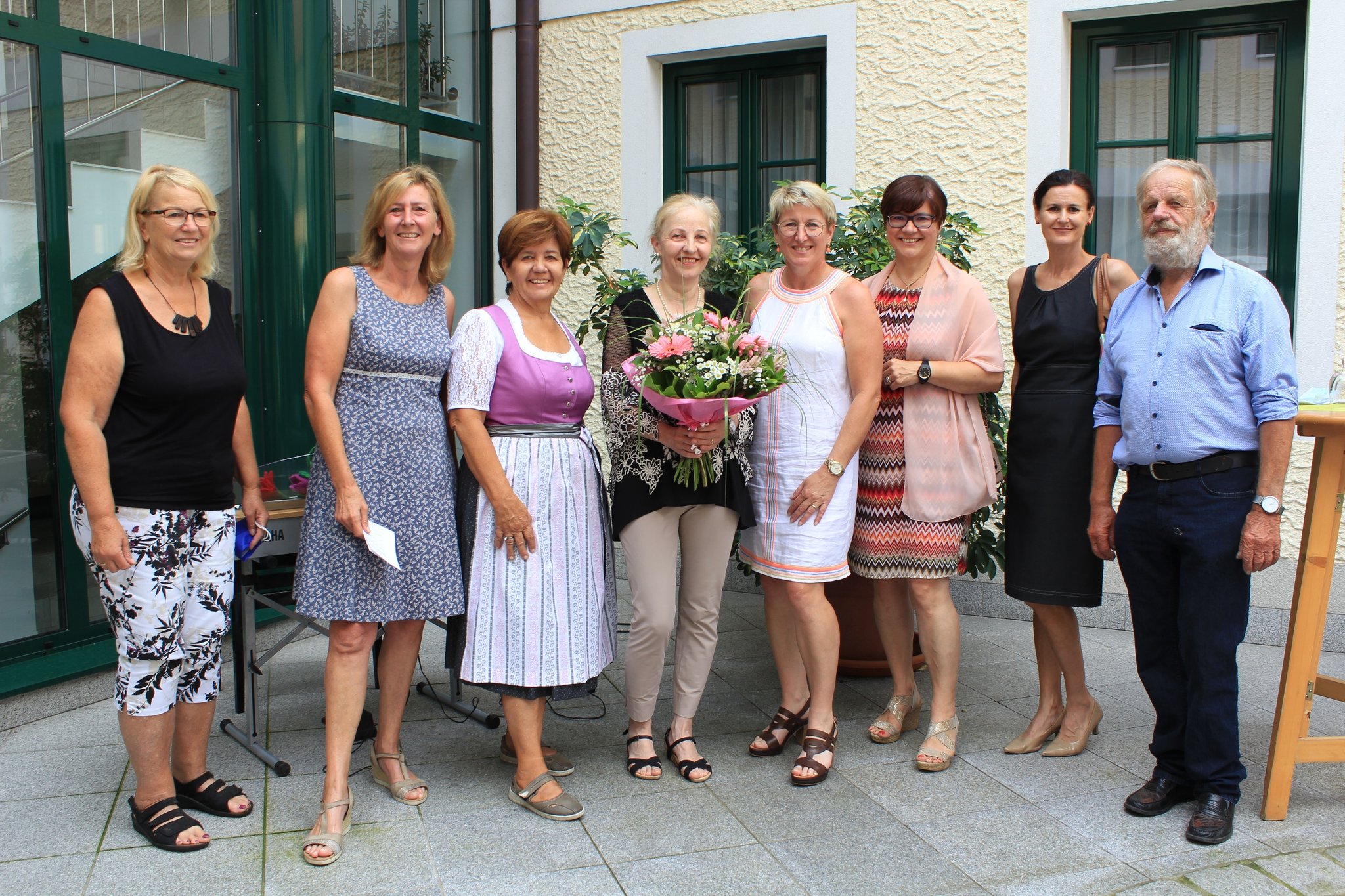 "Artelino" die kleine Ausstellung: Kunstmatinee in Samarein ...