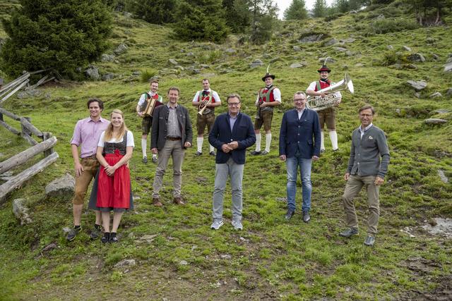 Sommerinitiative als Erfolgskonzept: Zwischenbilanz von "Tirol ...