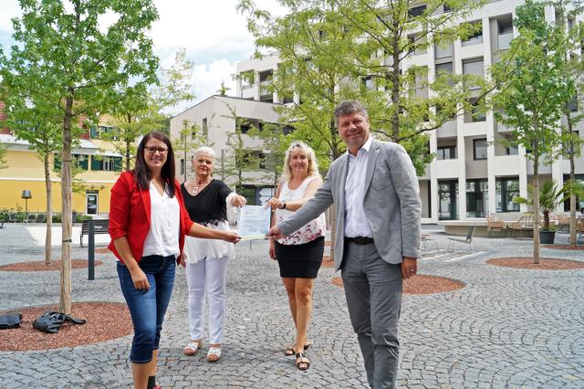 Unsere Erde: Stadtgemeinde Spittal will „ölkesselfrei“ werden - Spittal