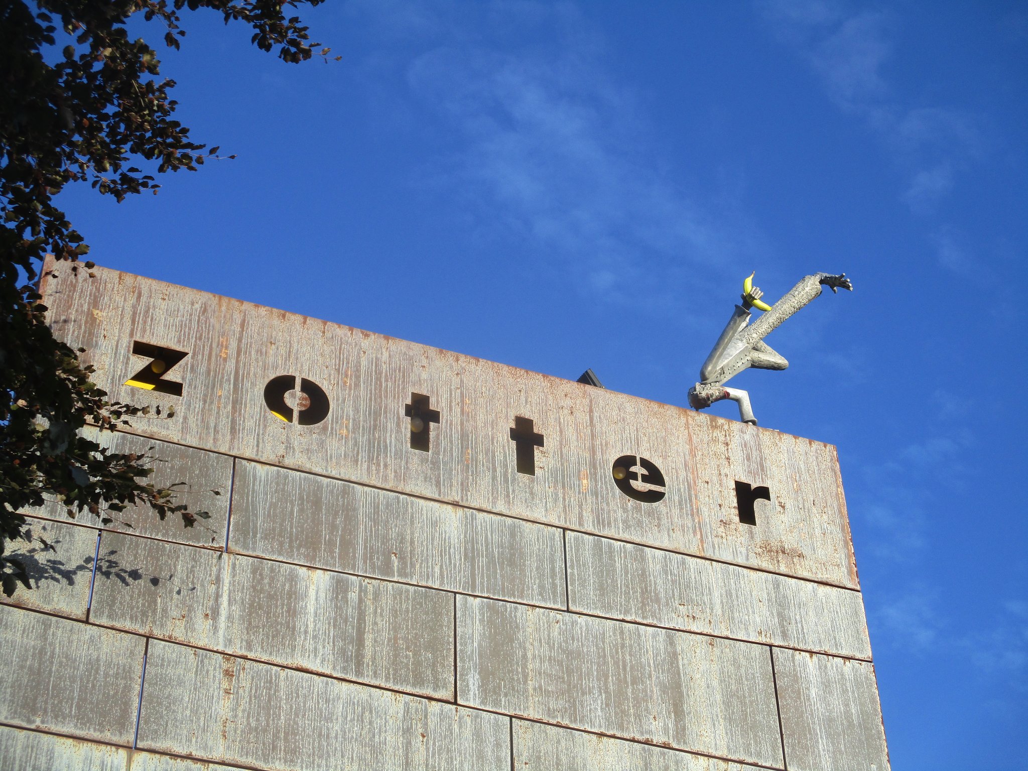 Ein Besuch in der Zotter Schokoladenmanufraktur Riegersburg! - Oberwart