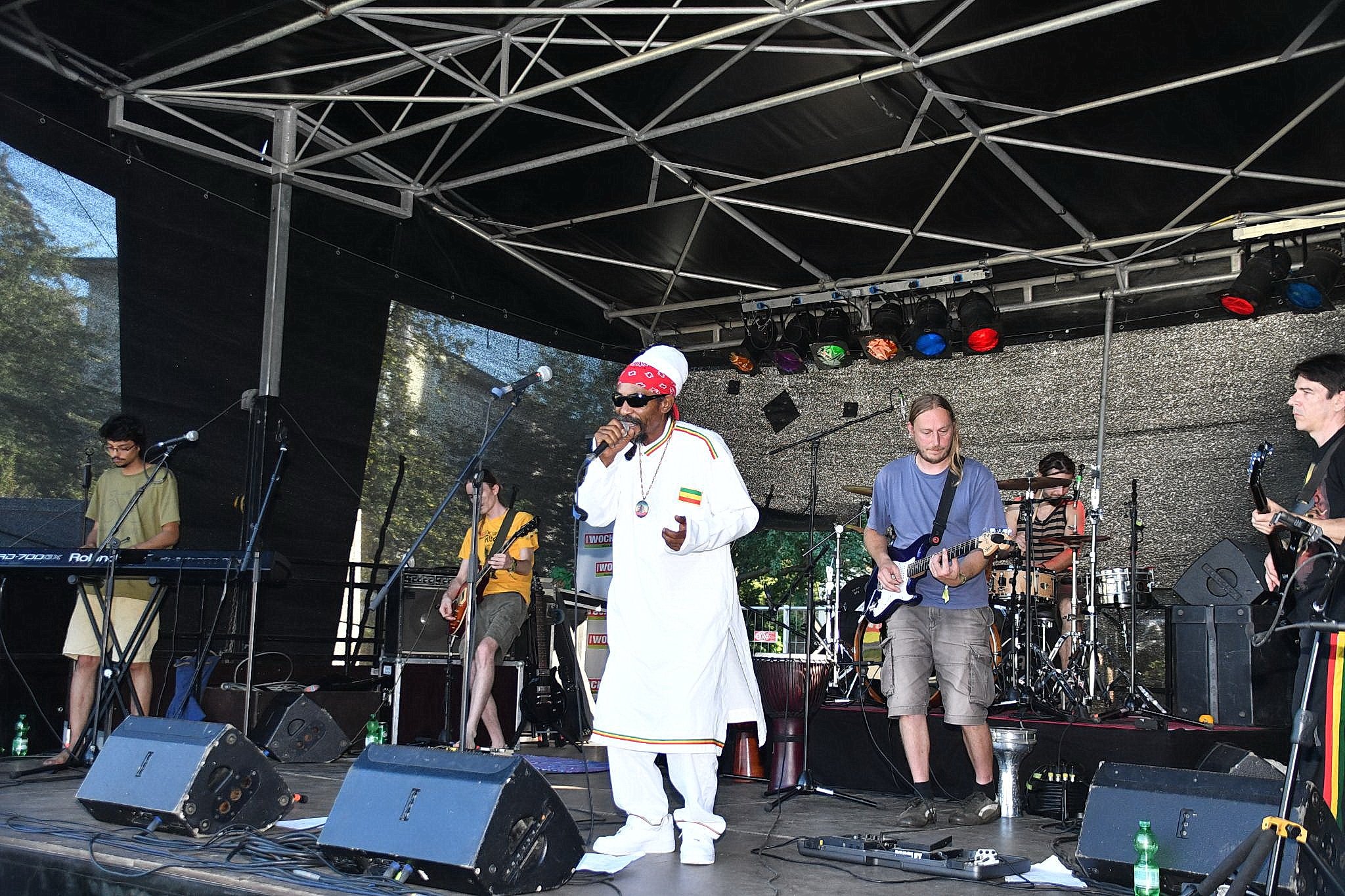 Festival: Chiala Afrika Festival – Afrika mitten in Graz erleben - Graz