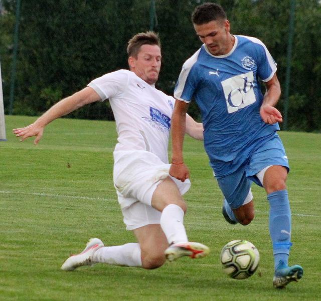 Fotoimpressionen SV Schattendorf - SV 7023 ZSP: SV Schattendorf gewinnt ...