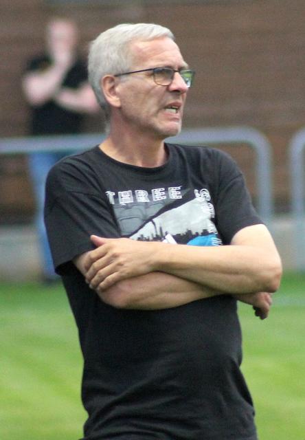 Fotoimpressionen SV Antau - SC Dörfl: SV Antau siegt beim 2. Klasse ...