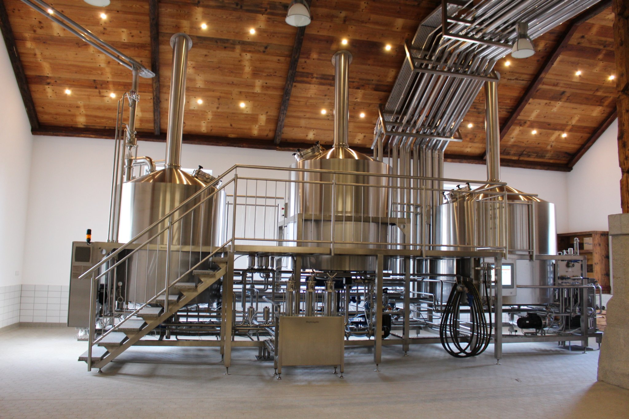 Brauerei In Meiner Nahe