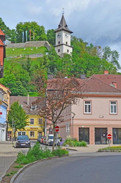 Bruck: City Beach erobert den Minoritenplatz - Bruck an der Mur
