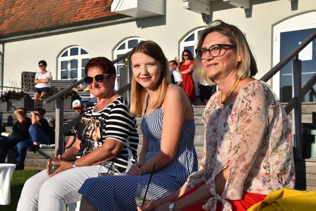 Hannersberg: Eva Maria Marold gab sich "Vielseitig desinteressiert ...