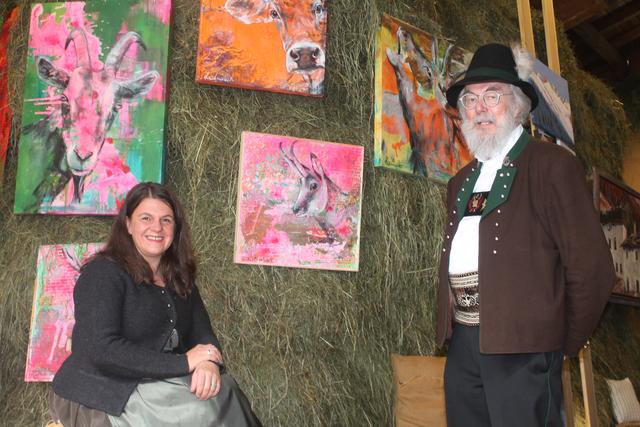 Neustift: Erstes Stubaier "Green-Event" überzeugte - Stubai-Wipptal