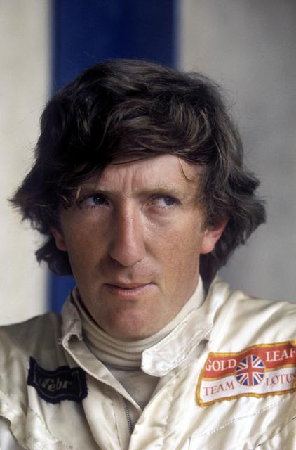 Zum 50. Todestag von Jochen Rindt:: Film über den Weltmeister aus Graz ...