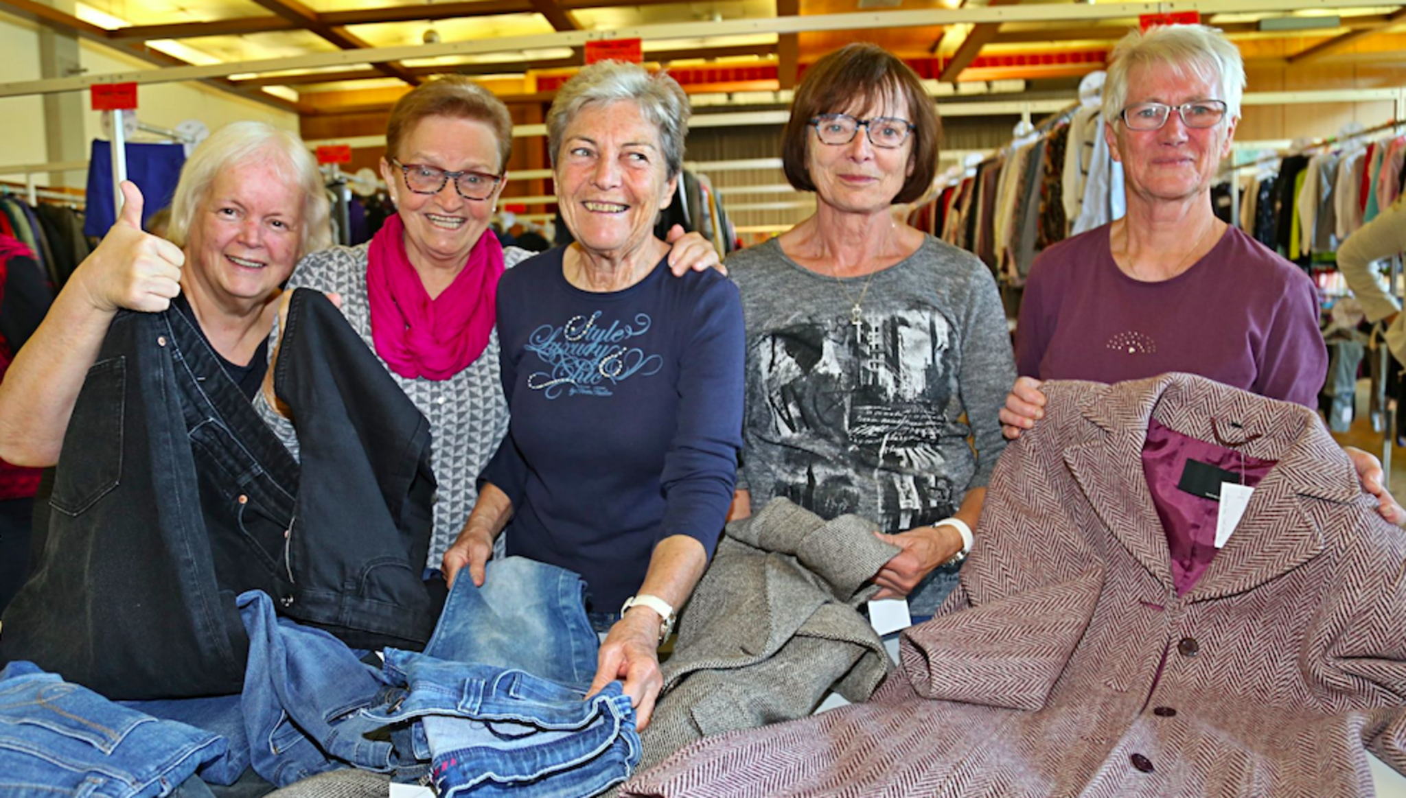 21. bis 24. September: Kinderkleider-Umtauschbasar der Pfarre Ebensee - Salzkammergut