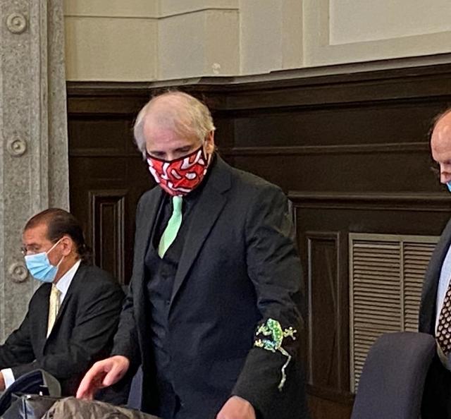 Urteil: Lebenslänglich im Mordprozess von Greinsfurth - Amstetten