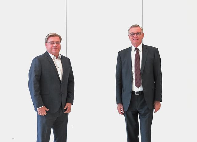 Wirtschaftskammer: Karl Pech wird Obmann der NÖ Sanitästechniker ...