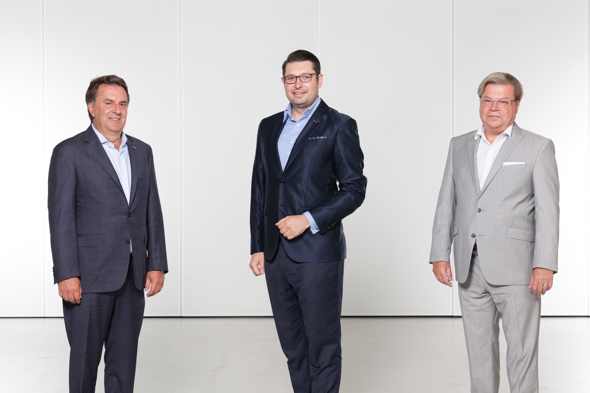 Neunkirchen: Neue Aufgabe für Markus Fischer - Neunkirchen