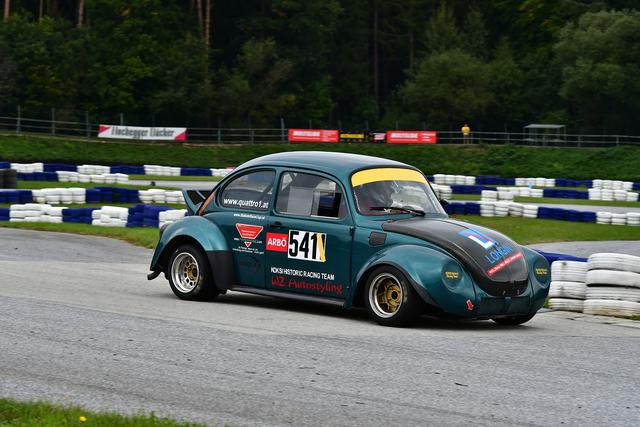 PS Racing Center Greinbach: Start in die Slalom ÖM 2020! - Hartberg ...