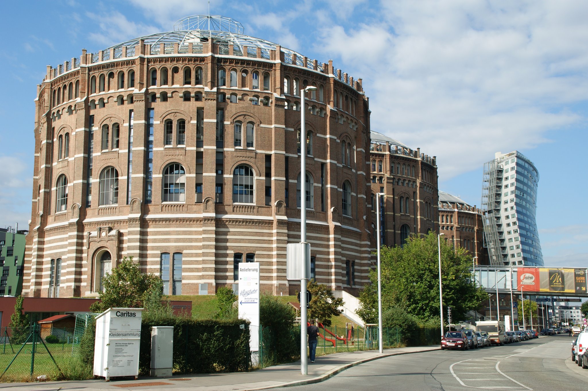 Simmering in Zahlen 2020: Fakten rund um den 11. Bezirk - Simmering