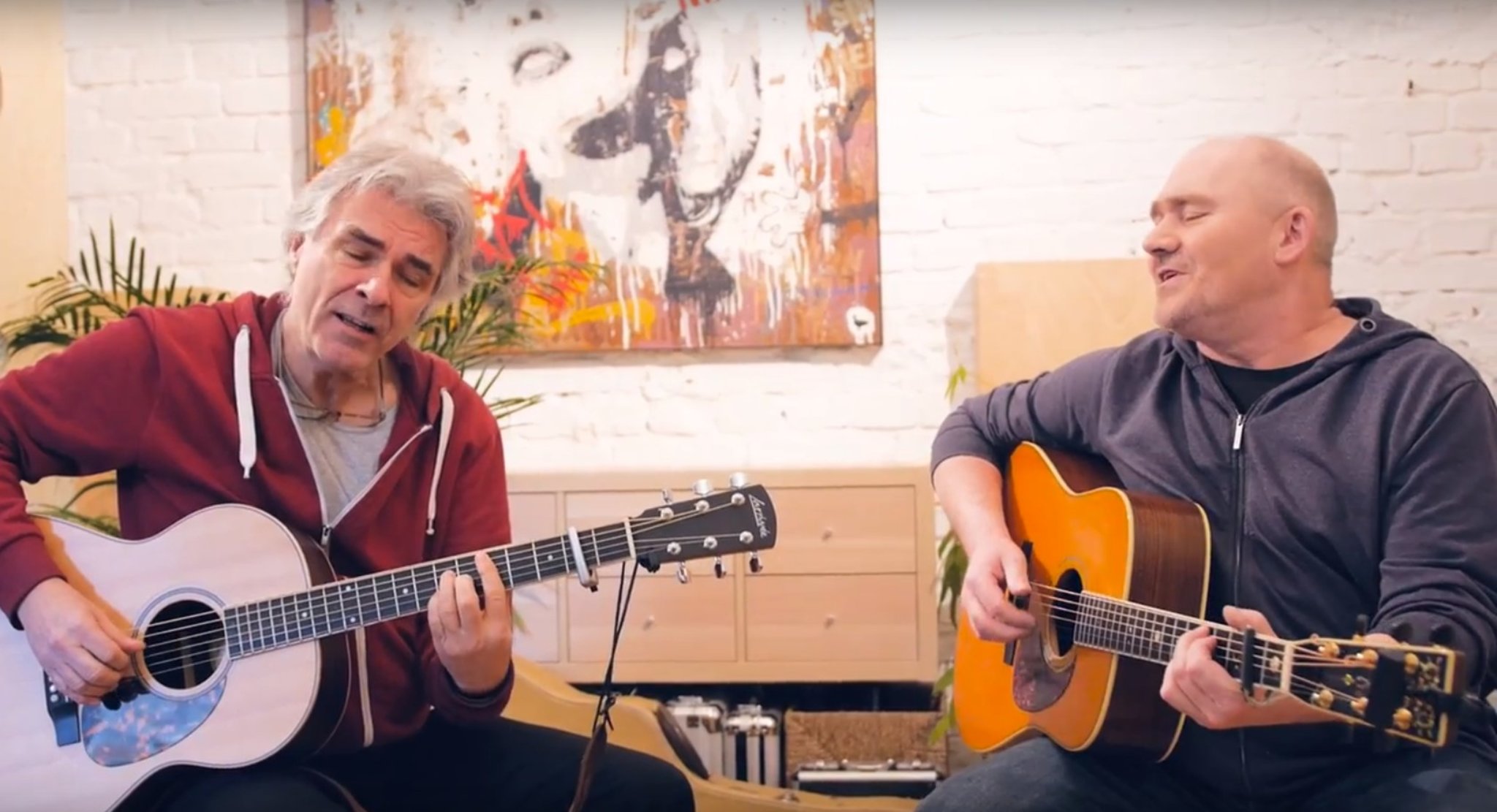 19. September (20 Uhr) bei Natursteine Rath: Lauschkonzert III mit Andy ...