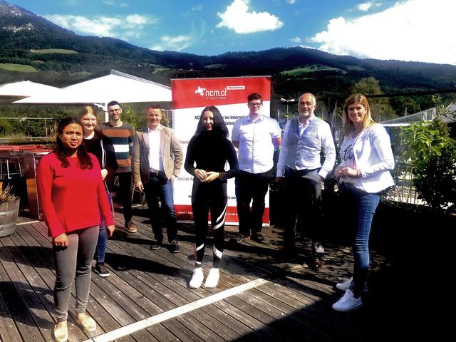 Tanja Graf - Thema auf meinbezirk.at