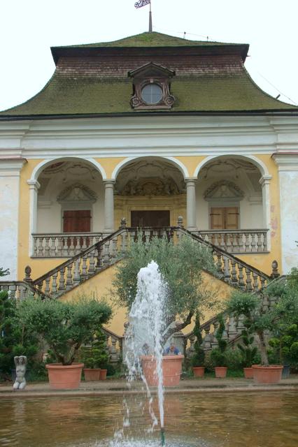 St. Florian: Die Marktgemeinde St. Florian - Linz