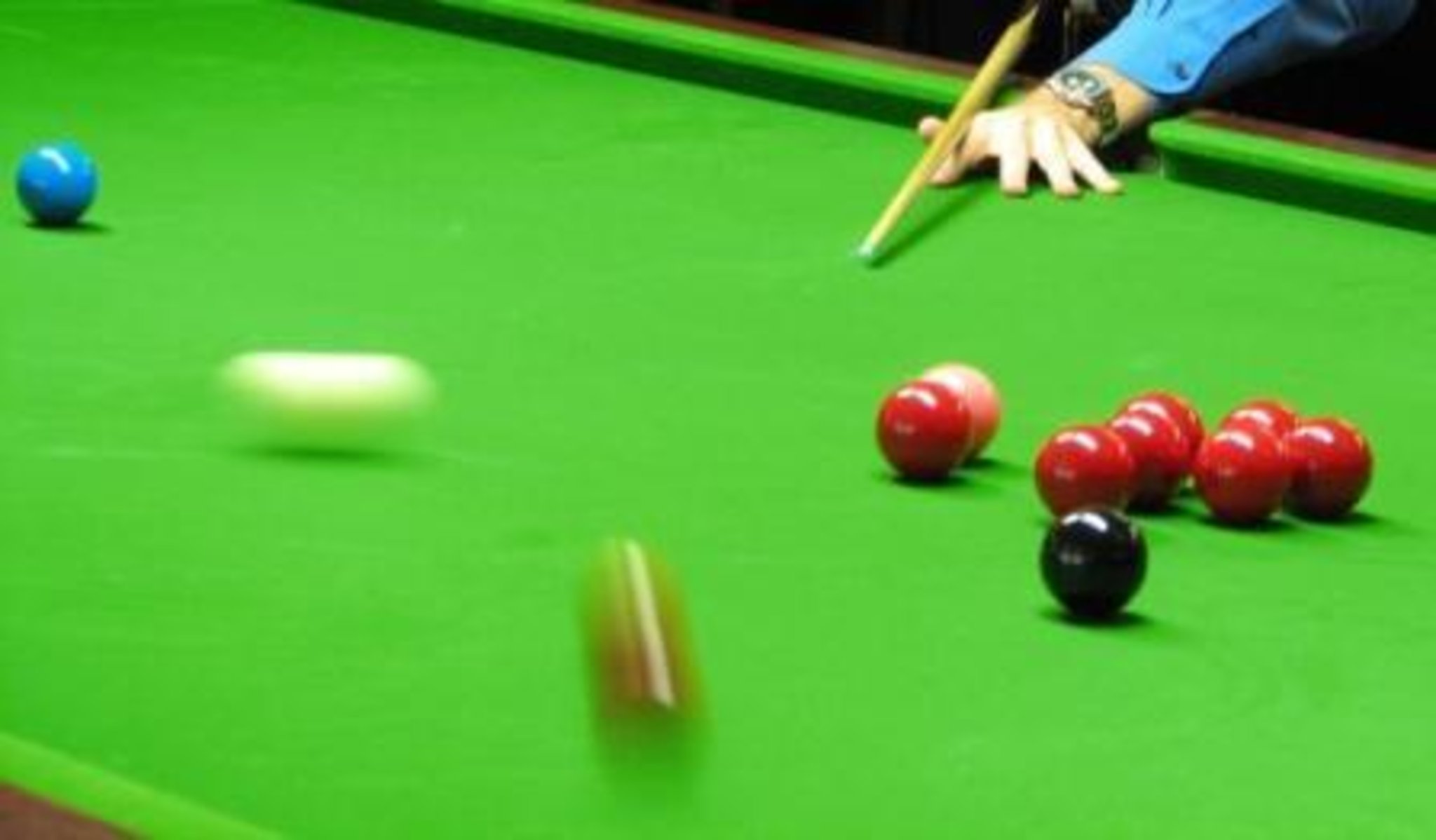 Power Snooker Turnier in Wagna - Leibnitz