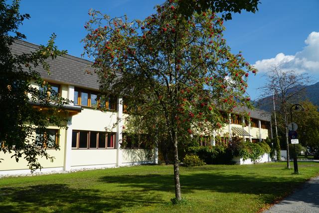 Neue Schulform: HTL Reutte sperrt erstmals ihre Tore auf - Reutte