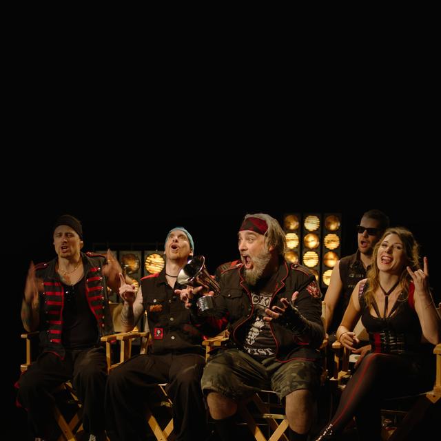 Amadeus Austrian Music Awards: Die besten Musiker des Landes sind ...