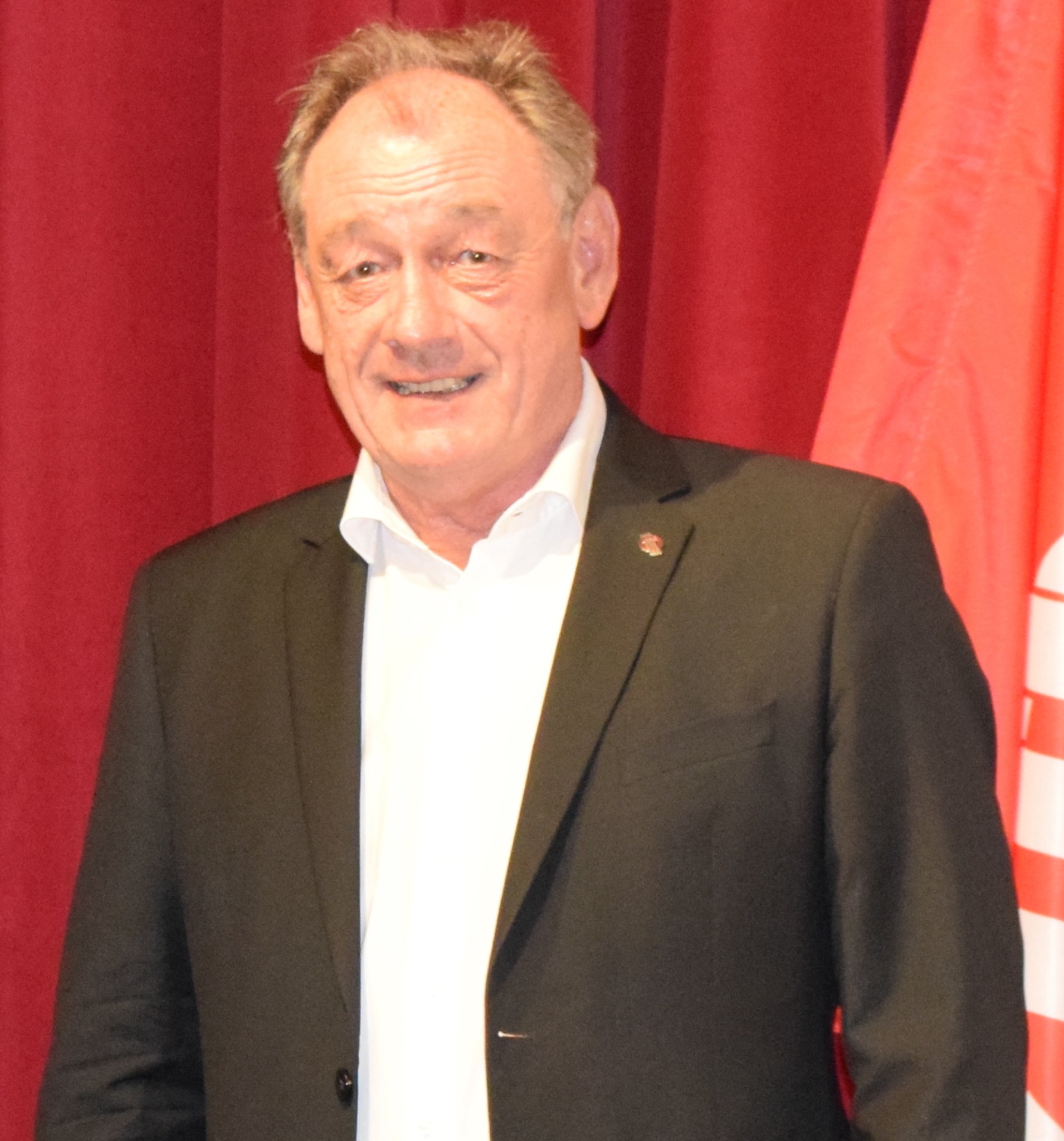 SPÖ: "Dieter Posch ist ein starkes Signal aus dem Bezirk für den Bezirk ...