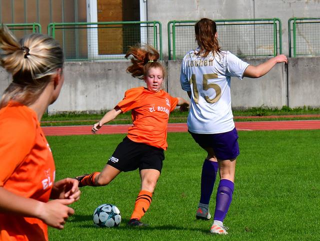 UFC Lasco Lochen - Thema auf meinbezirk.at