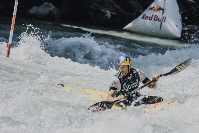 Red Bull Dolomitenmann: Sieg für Team Kolland Topsport Professional ...
