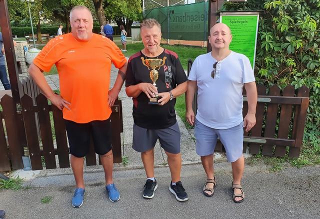 Rudolf Wimmer - Thema auf meinbezirk.at