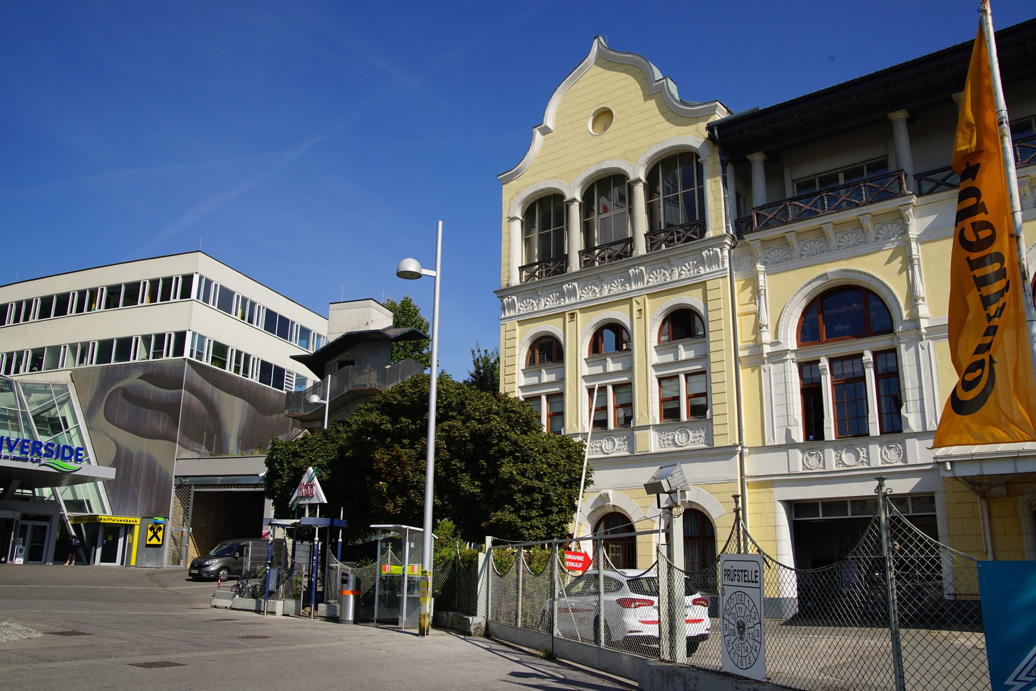 Brauhaus: Brauhaus Liesing - Liesing