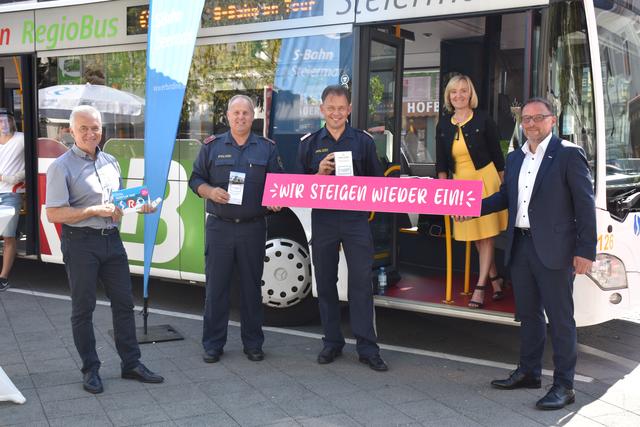 Europäische Mobilitätswoche 2020: Der Süden profitiert massiv vom ...