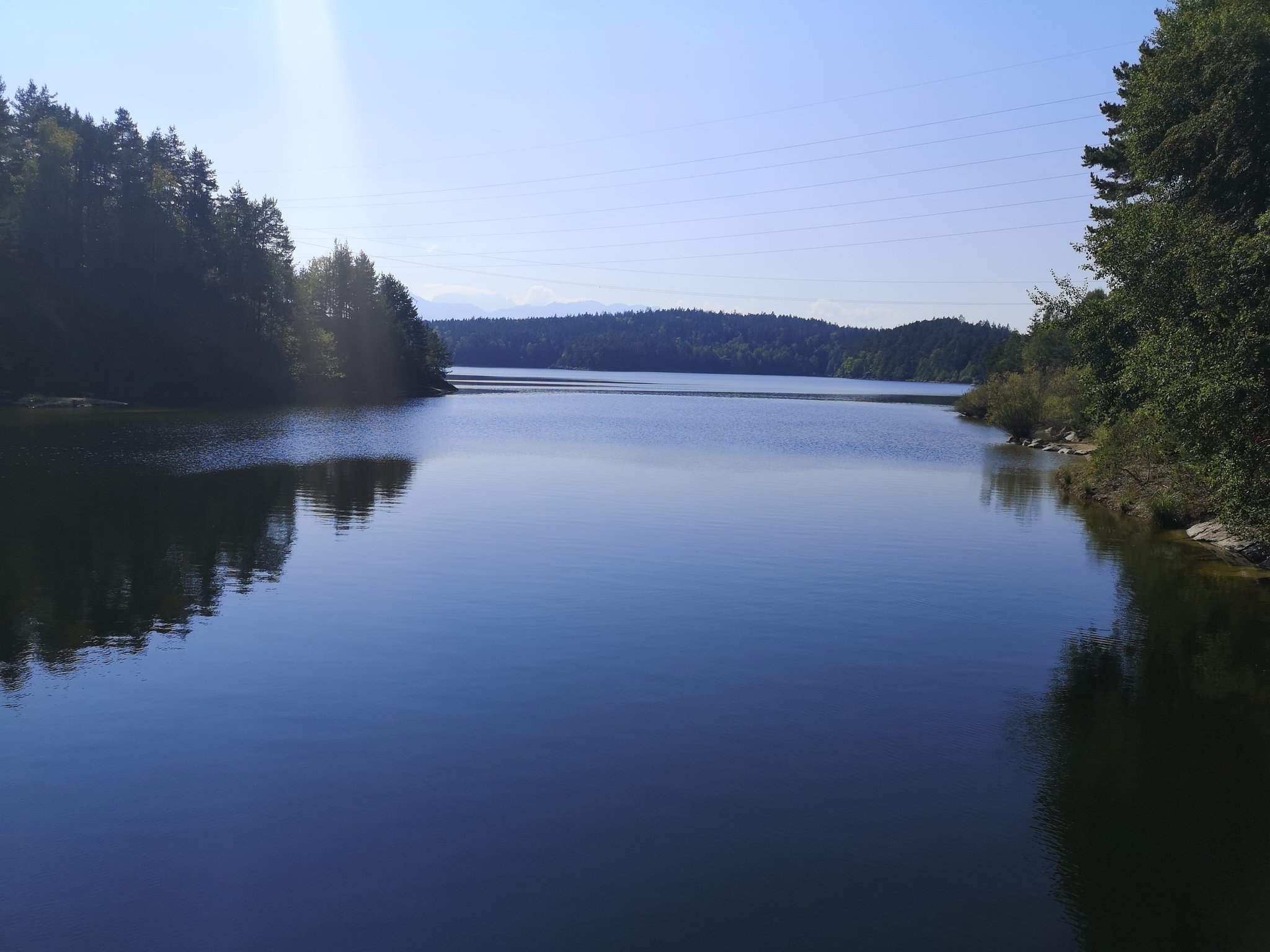 Bike tour Wörthersee und Forstsee - St. Veit