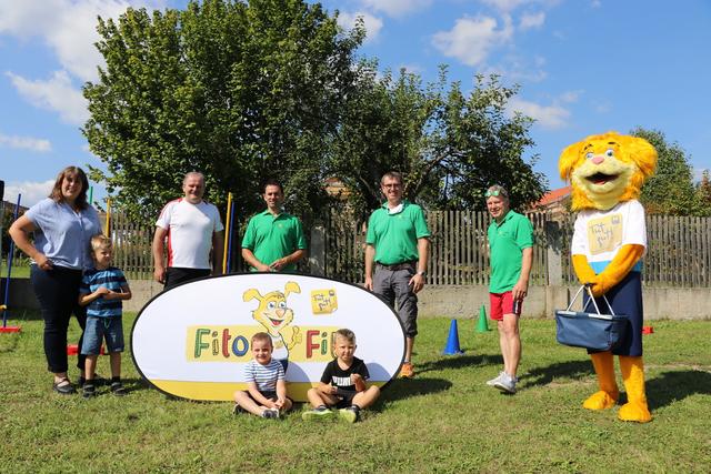 Fito Fit Tour 2020 in Thaya - Waidhofen/Thaya