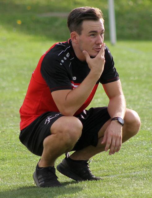 Fotoimpressionen SV Schattendorf - SC Oberpullendorf | 2. Liga Mitte: 5 ...