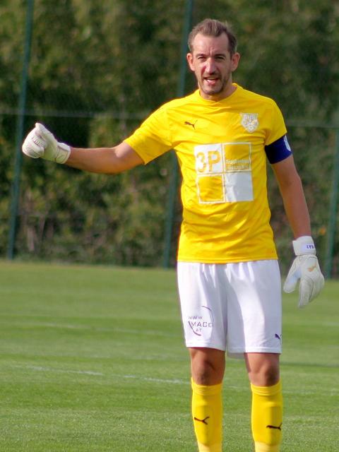 Fotoimpressionen SV Schattendorf - SC Oberpullendorf | 2. Liga Mitte: 5 ...