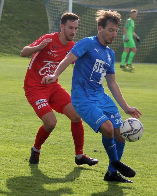 Fotoimpressionen SV Schattendorf - SC Oberpullendorf | 2. Liga Mitte: 5 ...