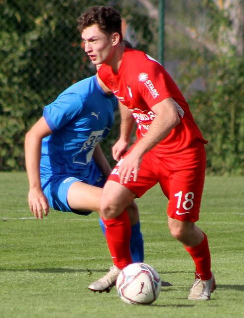 Fotoimpressionen SV Schattendorf - SC Oberpullendorf | 2. Liga Mitte: 5 ...