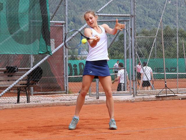 TC Raiffeisen Schwaz: Damen feiern Aufstieg in die 2. Bundesliga - Schwaz