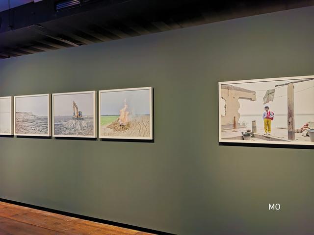 Eröffnung der Ausstellung ,,Nach uns die Sintflut" im KUNST HAUS WIEN ...