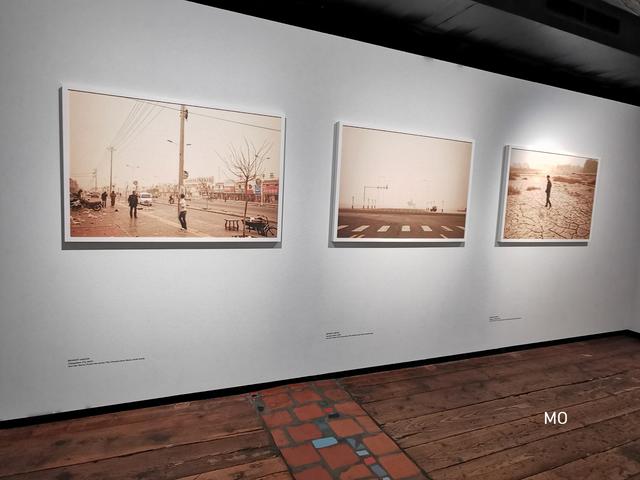 Eröffnung der Ausstellung ,,Nach uns die Sintflut" im KUNST HAUS WIEN ...