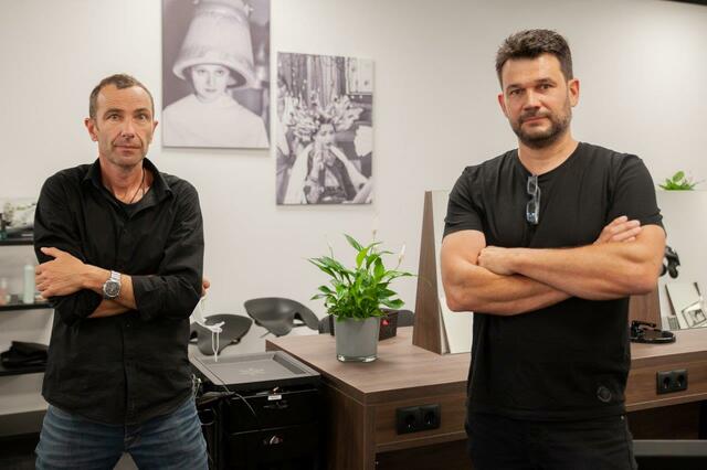 Shoppingwelt: "daniels haare" jetzt auch in der CYTA - Westliches ...