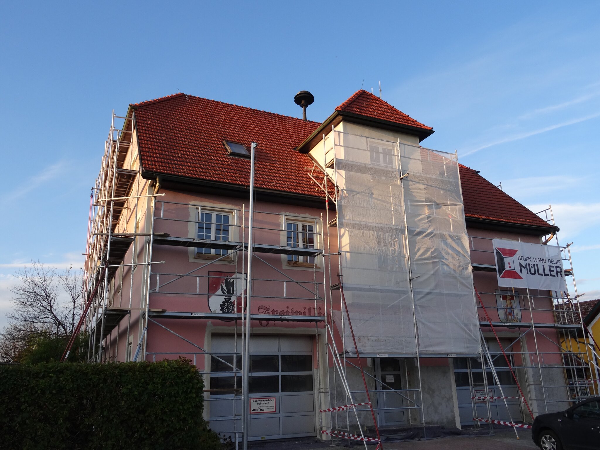 Neues aus Preding: Preding plant Projekte mit Blick in die Zukunft ...