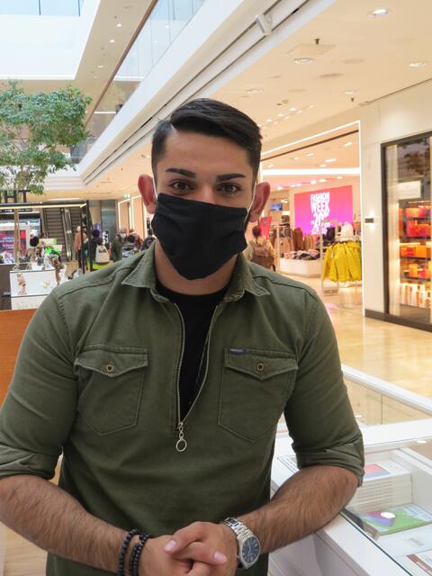 Wien-Wahl Donaustadt: Was würden Sie tun, wenn Sie Bürgermeister wären ...